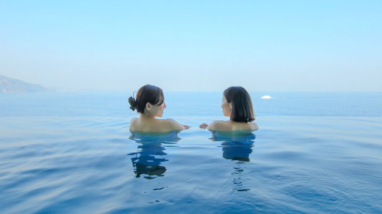 Atami Bay Resort Korakuen | Multi-purpose resort in Atami featuring a ...