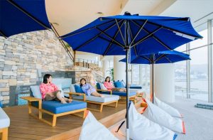 OCEAN SPA Fuua 售票通知 | ATAMI BAY RESORT KORAKUEN