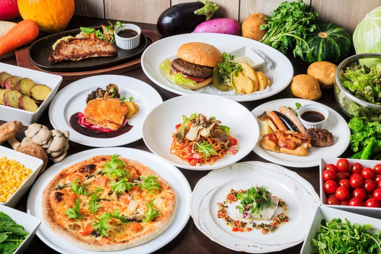 ランチ | ATAMI BAY RESORT KORAKUEN